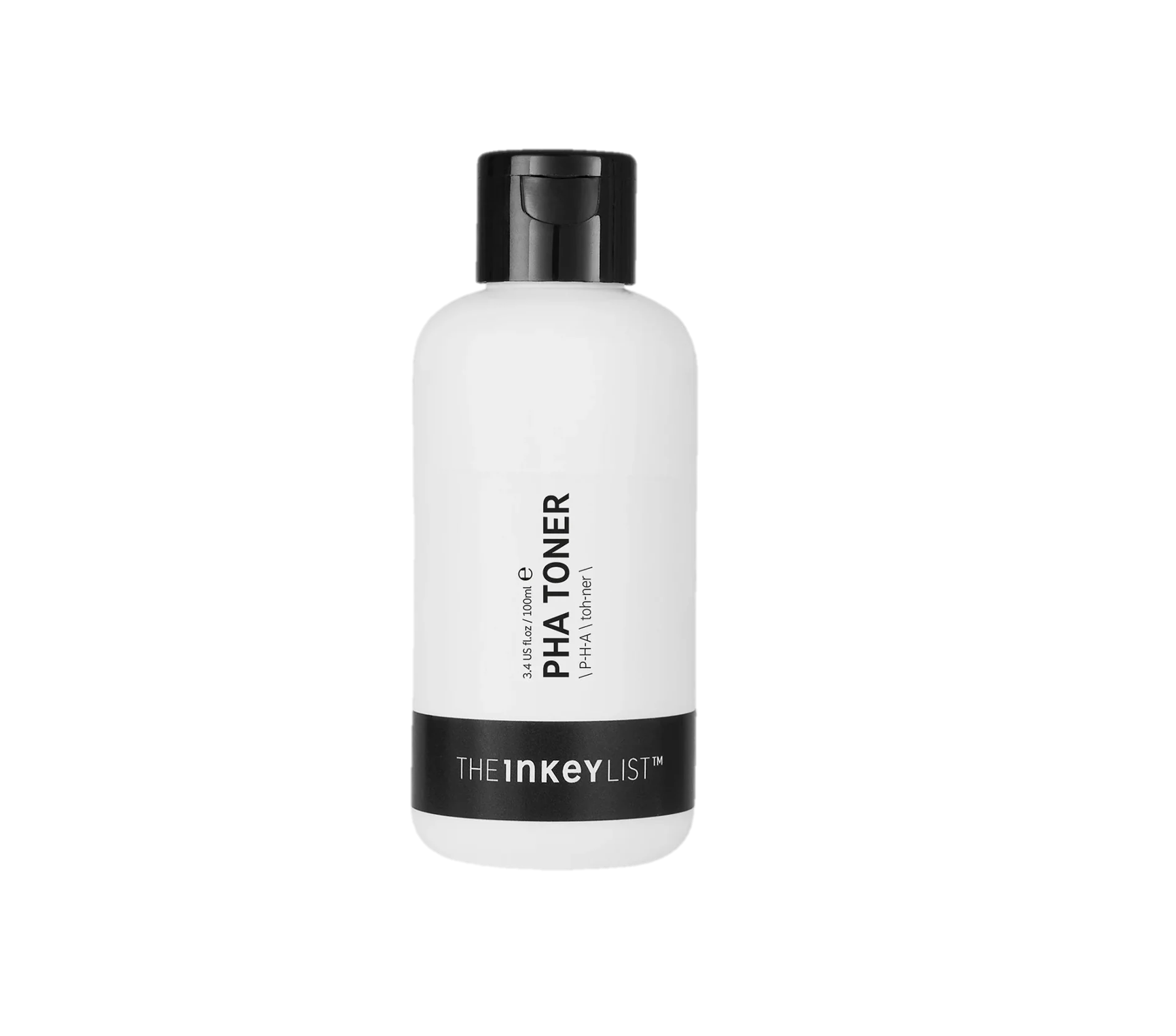 The INKEY List PHA Toner – Rush Glam